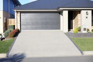 Covercrete driveway 300x200y - Concrete Driveways Brisbane North